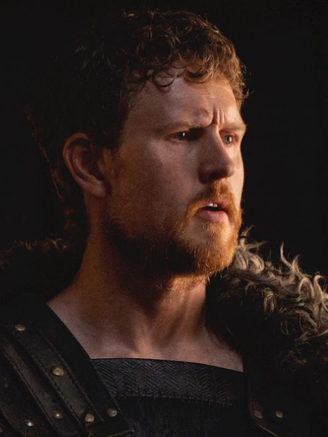 Domnal | The Last Kingdom Wiki | Fandom