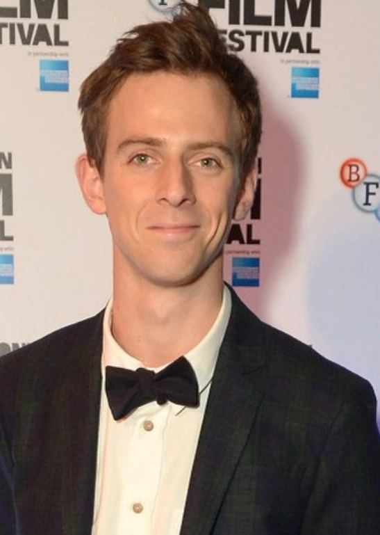 James Northcote | The Last Kingdom Wiki | Fandom