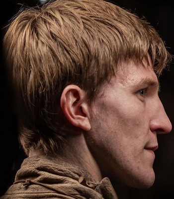 Osferth | The Last Kingdom Wiki | Fandom