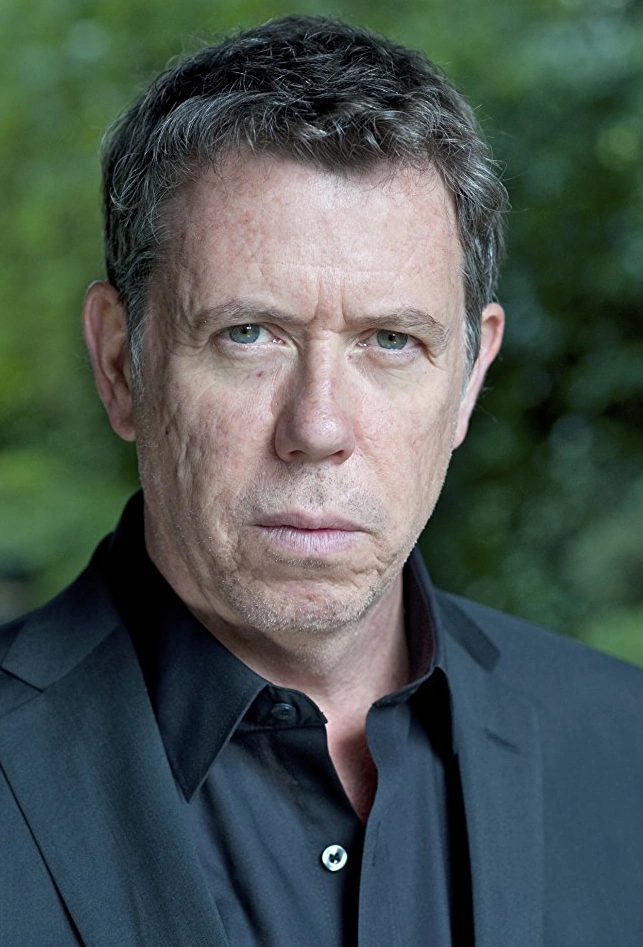 Sean Gilder | The Last Kingdom Wiki | Fandom