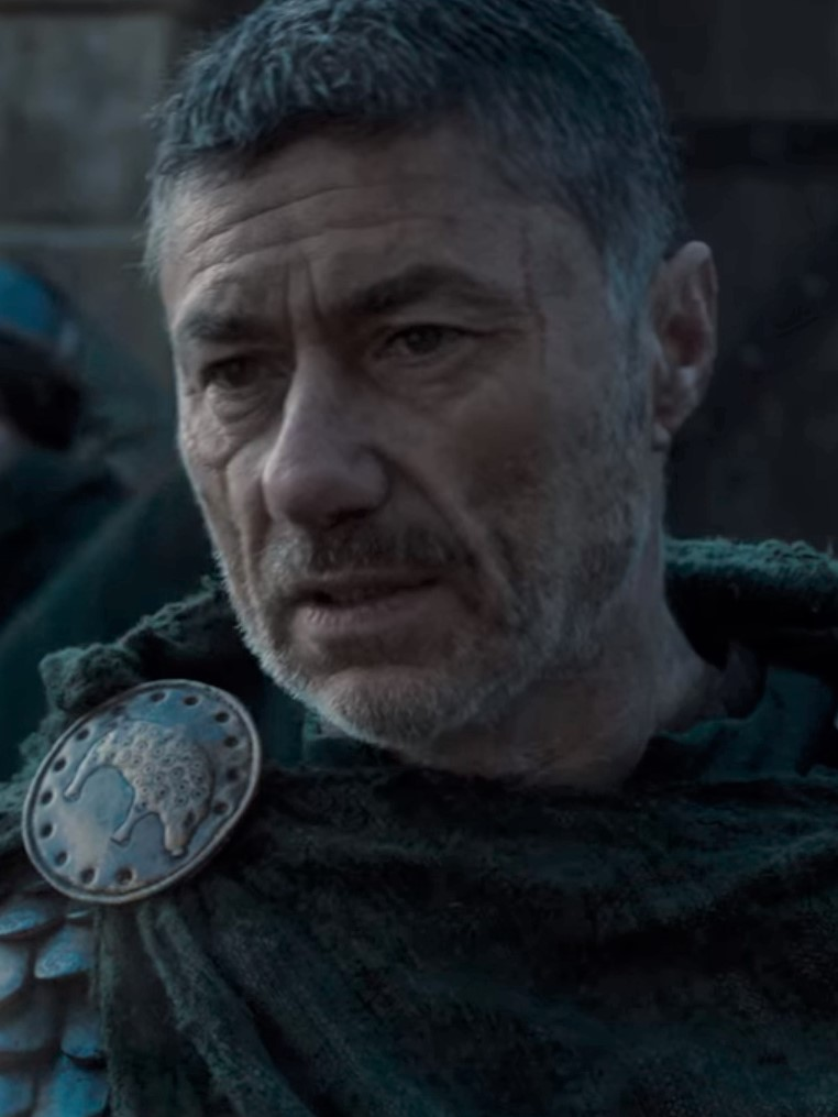 Godric | The Last Kingdom Wiki | Fandom