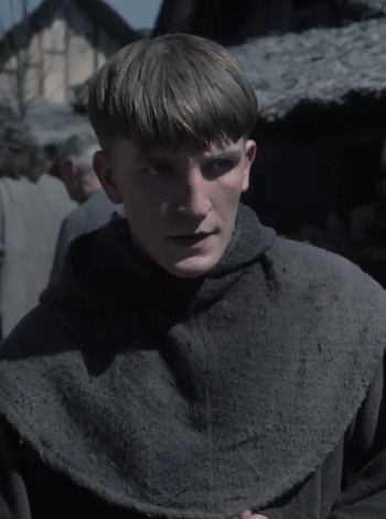 Osferth | The Last Kingdom Wiki | Fandom