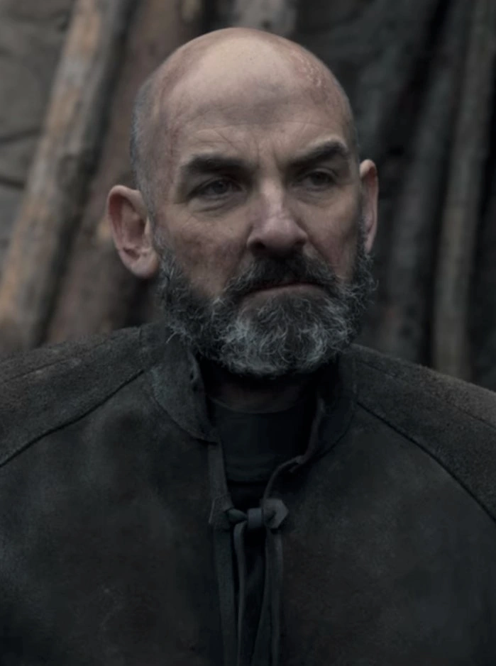 Offa | The Last Kingdom Wiki | Fandom