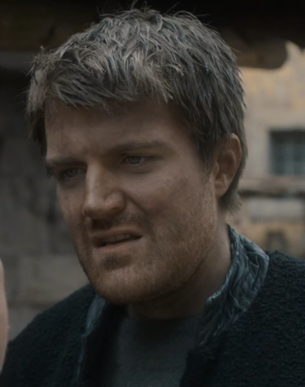 Tidman | The Last Kingdom Wiki | Fandom