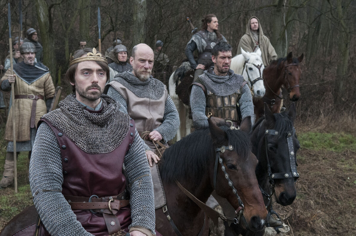 Episode 14 The Last Kingdom Wiki Fandom
