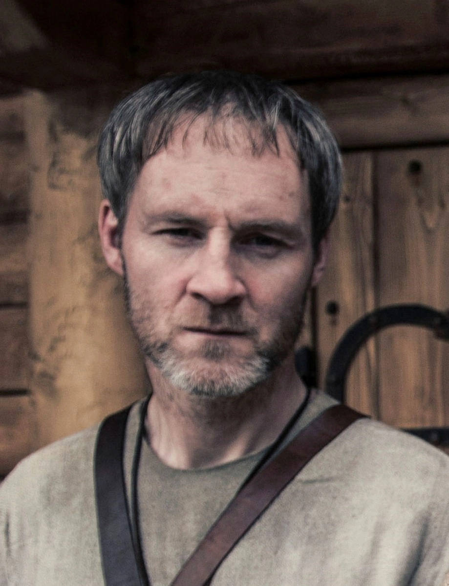 Trew | The Last Kingdom Wiki | Fandom