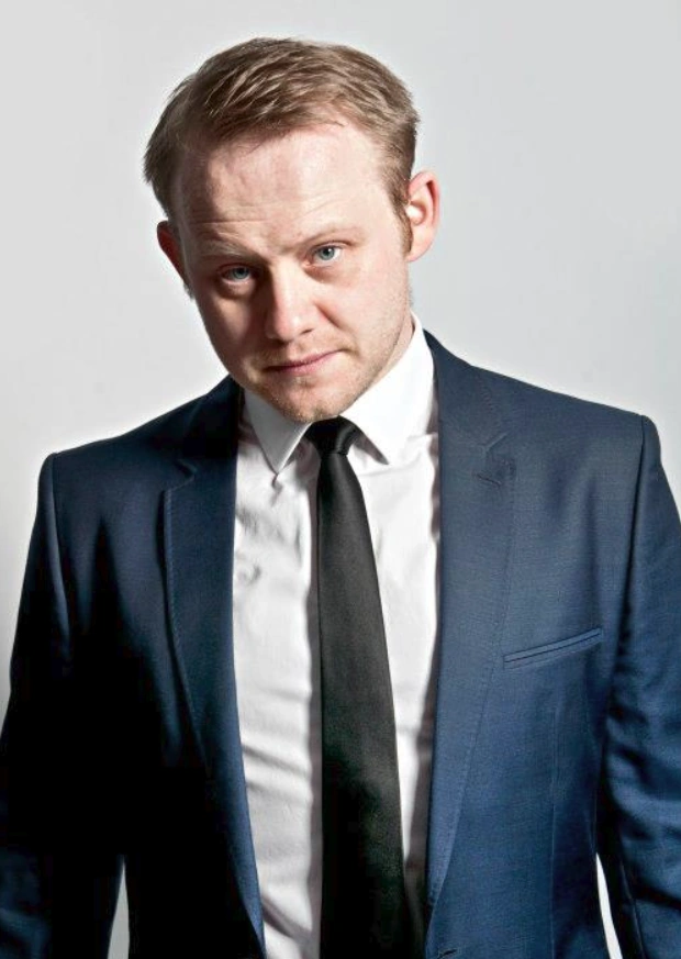 Michael Jibson | The Last Kingdom Wiki | Fandom