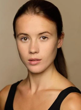 Ruby Hartley | The Last Kingdom Wiki | Fandom