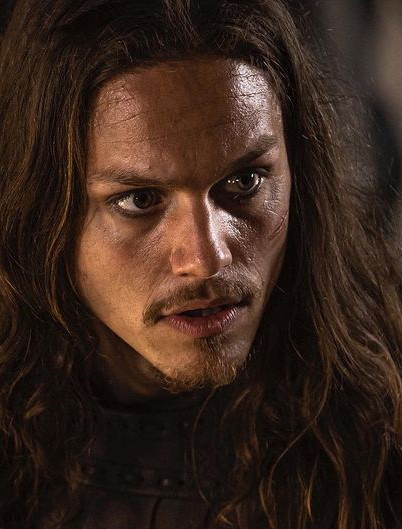 Rognvaldr | The Last Kingdom Wiki | Fandom