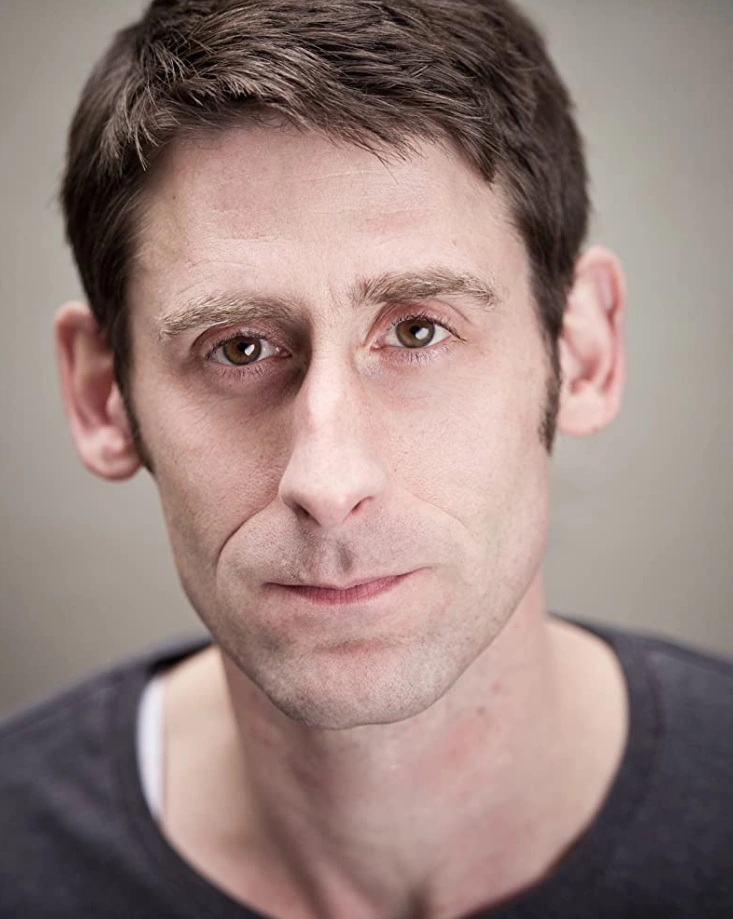 Daniel Tuite | The Last Kingdom Wiki | Fandom