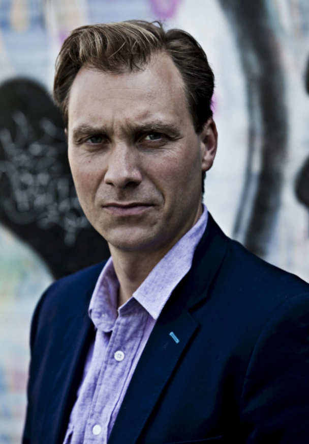 Alexandre Willaume | The Last Kingdom Wiki | Fandom