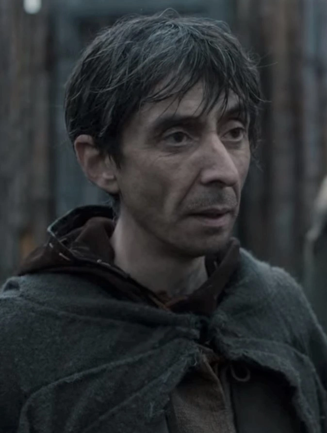 Edwin | The Last Kingdom Wiki | Fandom