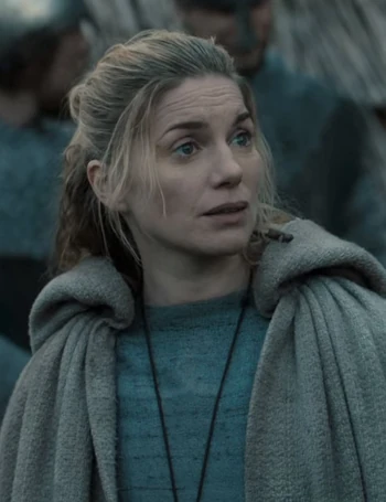 Hild | The Last Kingdom Wiki | Fandom