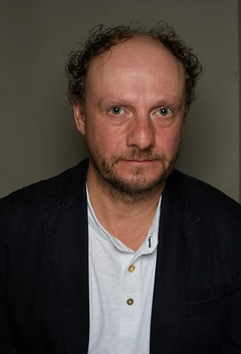 Nicholas Asbury | The Last Kingdom Wiki | Fandom