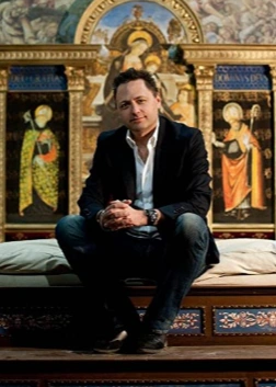 Adam Goodman | The Last Kingdom Wiki | Fandom