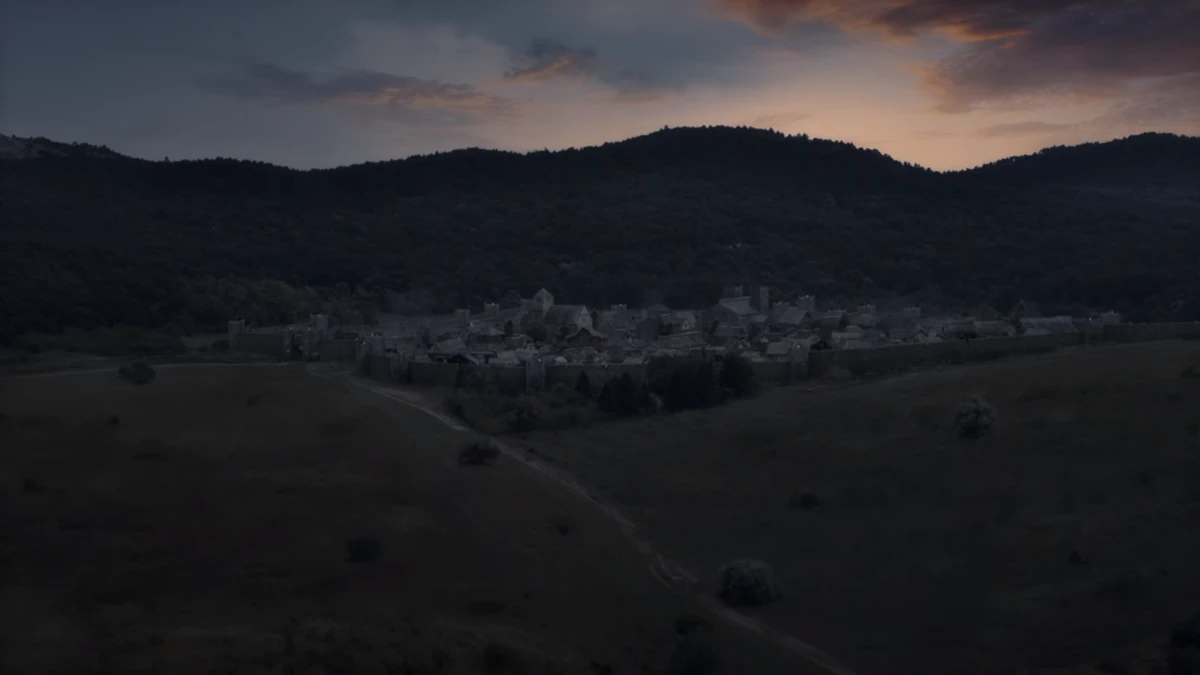 Mercia | The Last Kingdom Wiki | Fandom