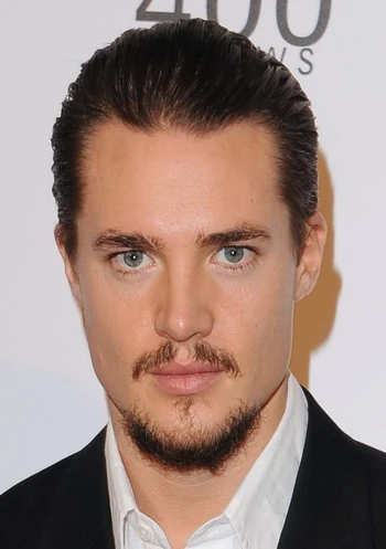 Alexander Dreymon | The Last Kingdom Wiki | Fandom