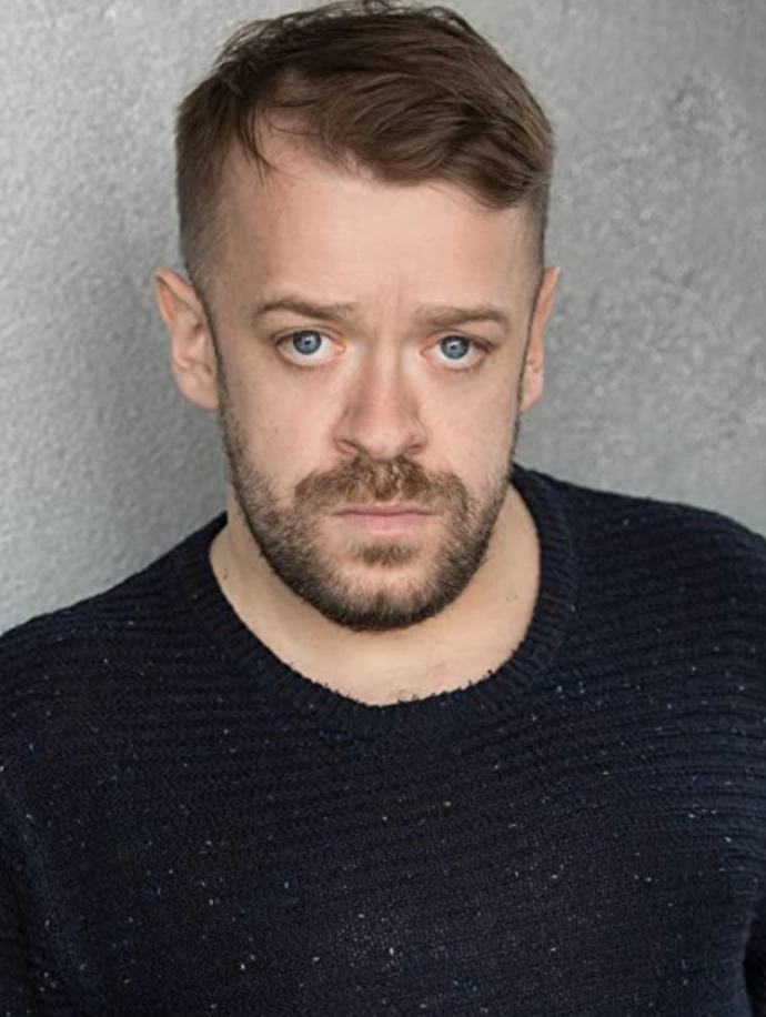 Jon Furlong | The Last Kingdom Wiki | Fandom