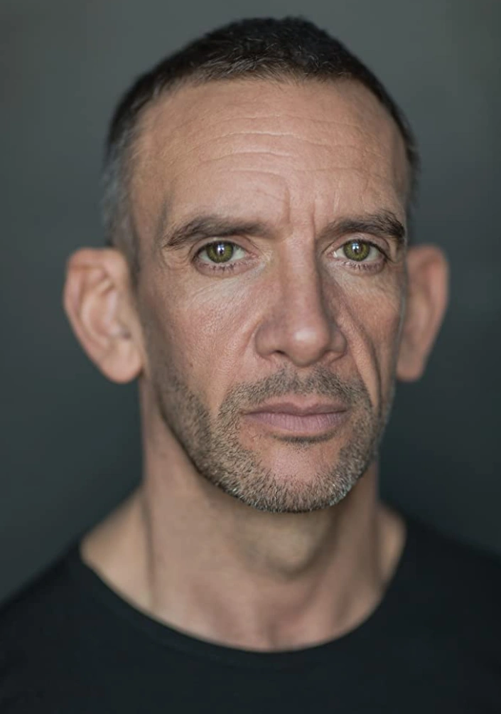 Neil Ashton | The Last Kingdom Wiki | Fandom