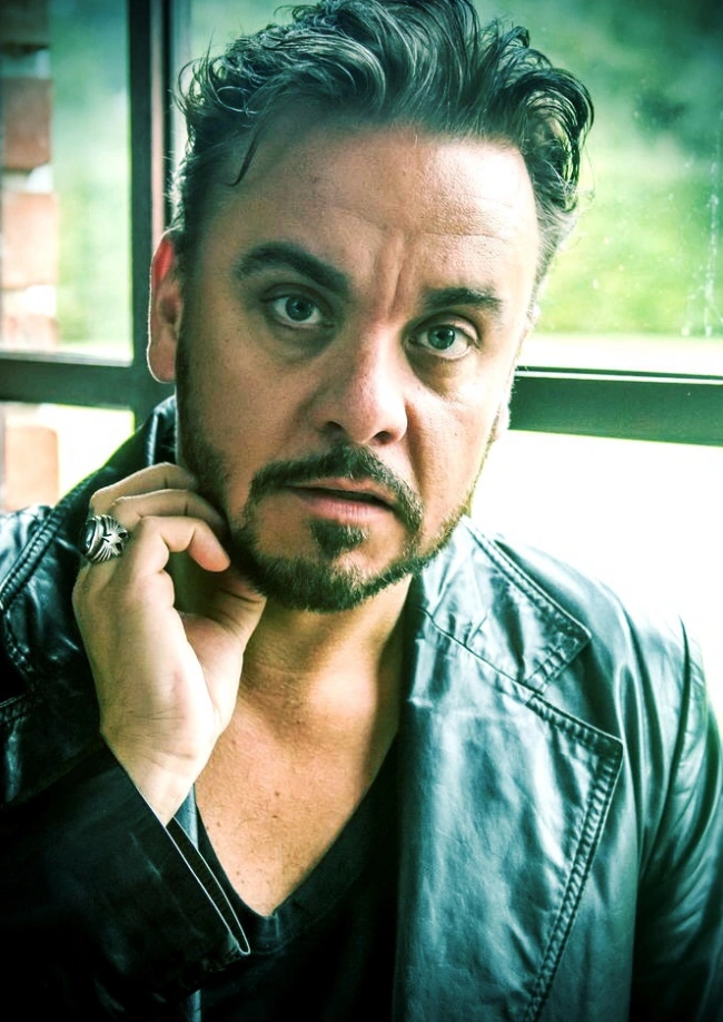 Lee Boardman | The Last Kingdom Wiki | Fandom