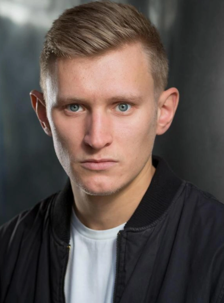 James Craze | The Last Kingdom Wiki | Fandom