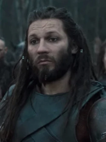 Dagfinn | The Last Kingdom Wiki | Fandom