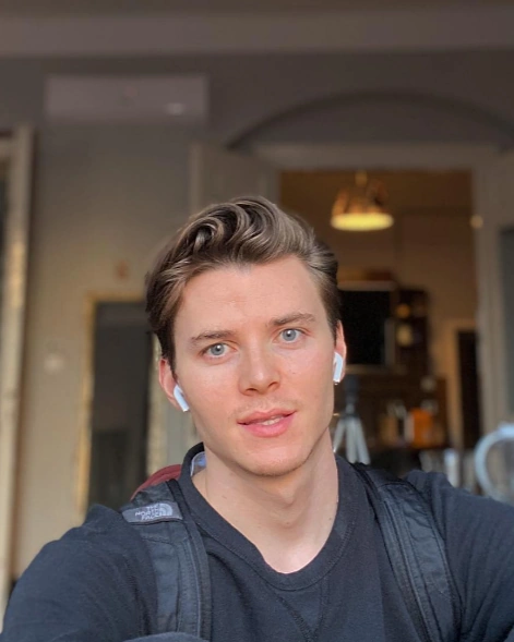 Ryan Quarmby | The Last Kingdom Wiki | Fandom