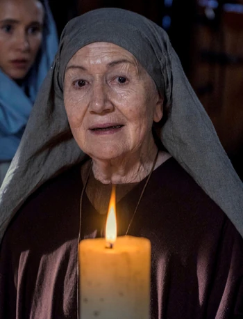 Abbess | The Last Kingdom Wiki | Fandom