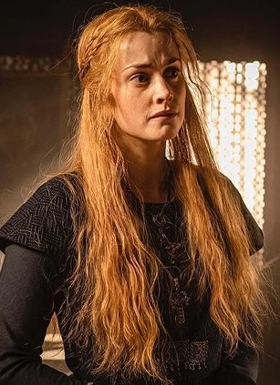 Eadith | The Last Kingdom Wiki | Fandom