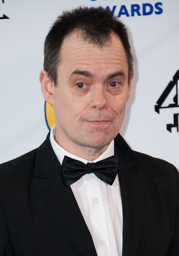 Kevin Eldon | The Last Kingdom Wiki | Fandom