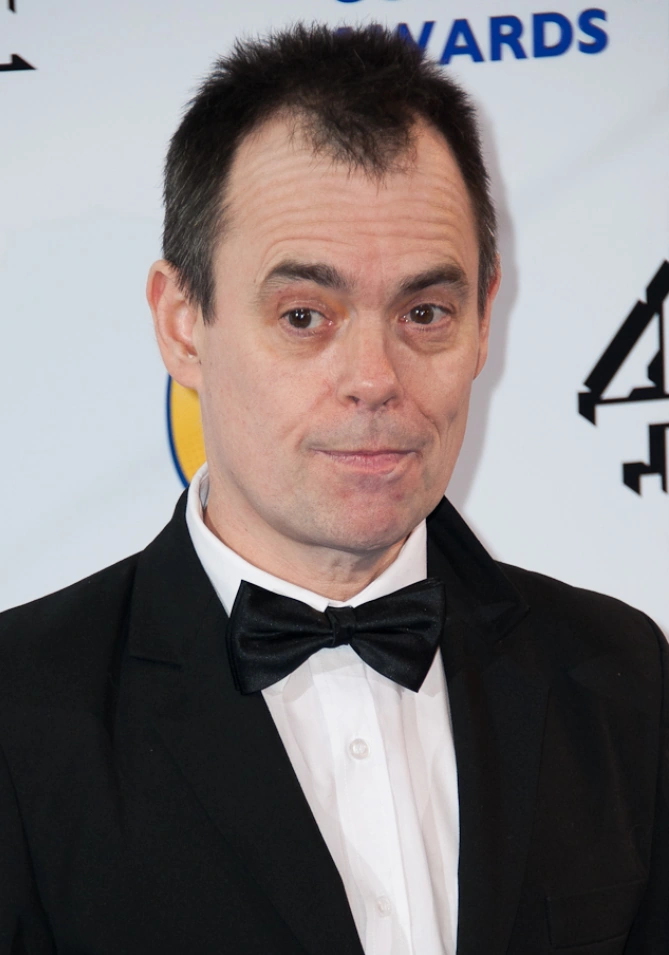 Kevin Eldon | The Last Kingdom Wiki | Fandom