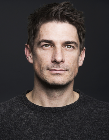 Craig Russell | The Last Kingdom Wiki | Fandom