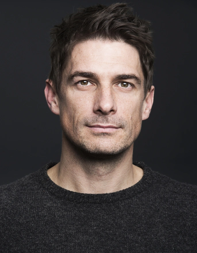 Craig Russell | The Last Kingdom Wiki | Fandom