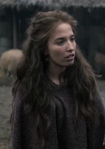 Ealhswith | The Last Kingdom Wiki | Fandom