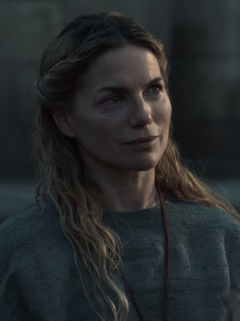Hild | The Last Kingdom Wiki | Fandom