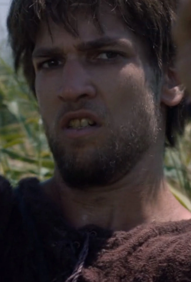 Archer | The Last Kingdom Wiki | Fandom