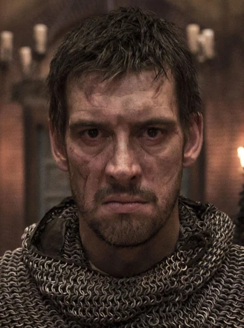 Leofric | The Last Kingdom Wiki | Fandom