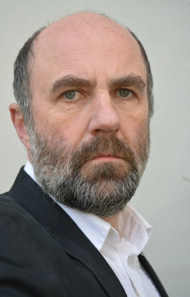 Lorcan Cranitch | The Last Kingdom Wiki | Fandom