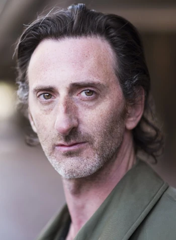 Andy Gathergood | The Last Kingdom Wiki | Fandom