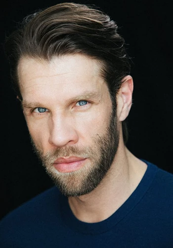 Marc Rissmann | The Last Kingdom Wiki | Fandom