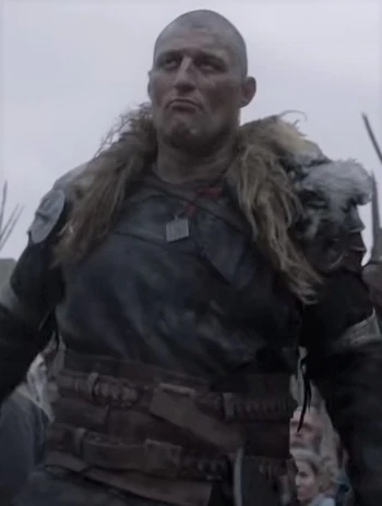 Weland | The Last Kingdom Wiki | Fandom