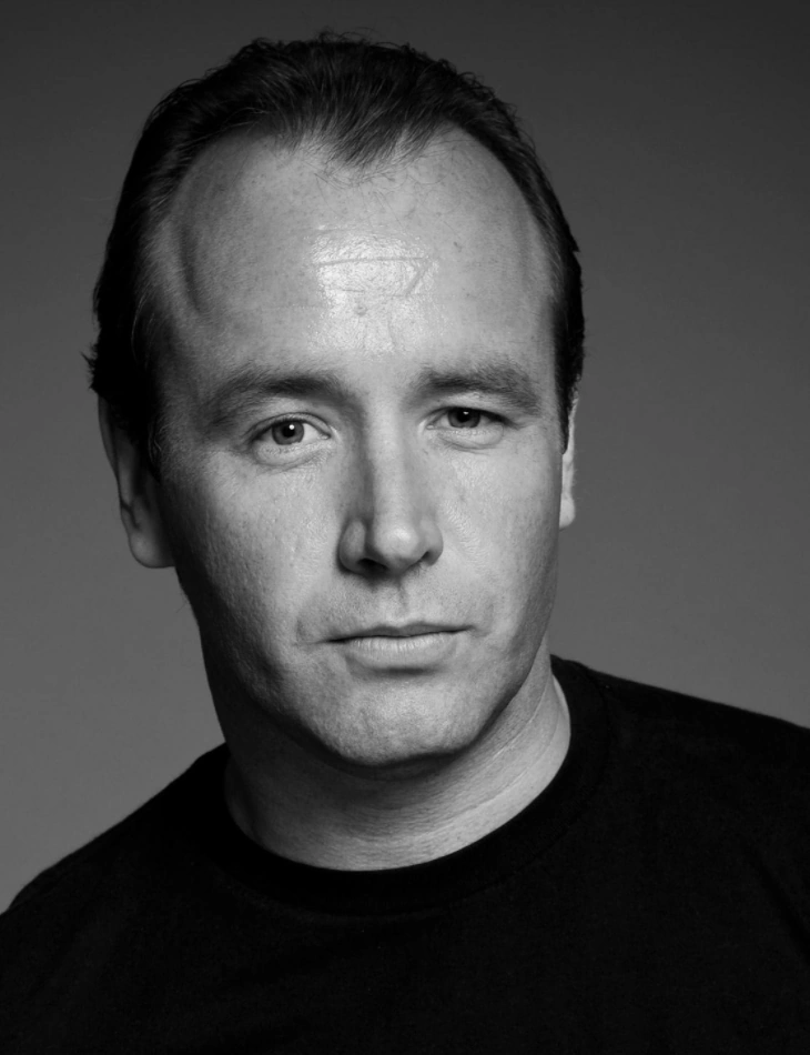 Mike Kelly | The Last Kingdom Wiki | Fandom