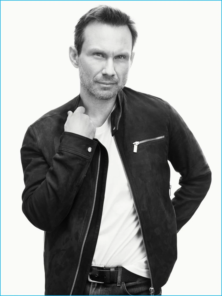 William McBatten | The Last of the Brave Wiki | Fandom