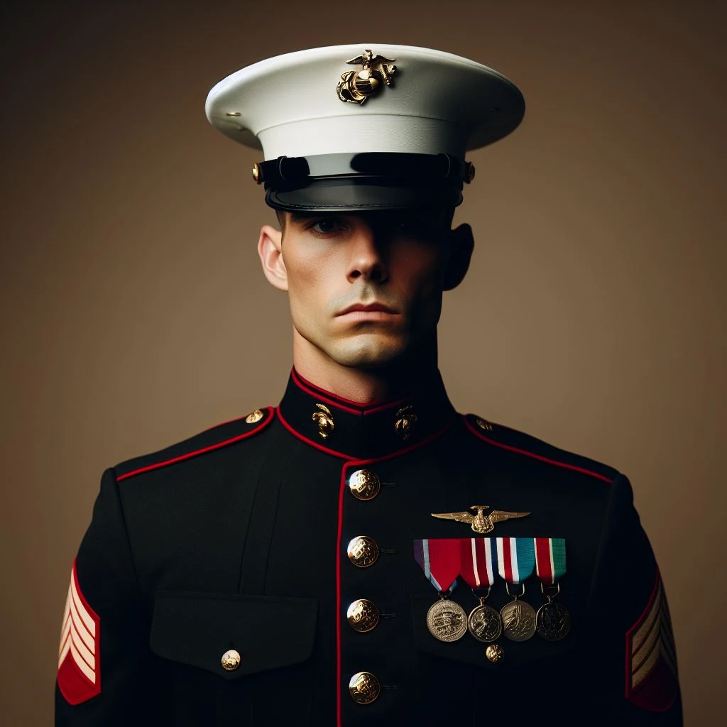 Michael Daley | The Last of the Brave Wiki | Fandom