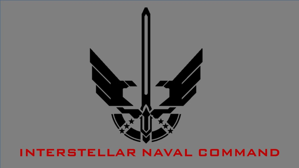 Interstellar Naval Core | The Last of the Brave Wiki | Fandom