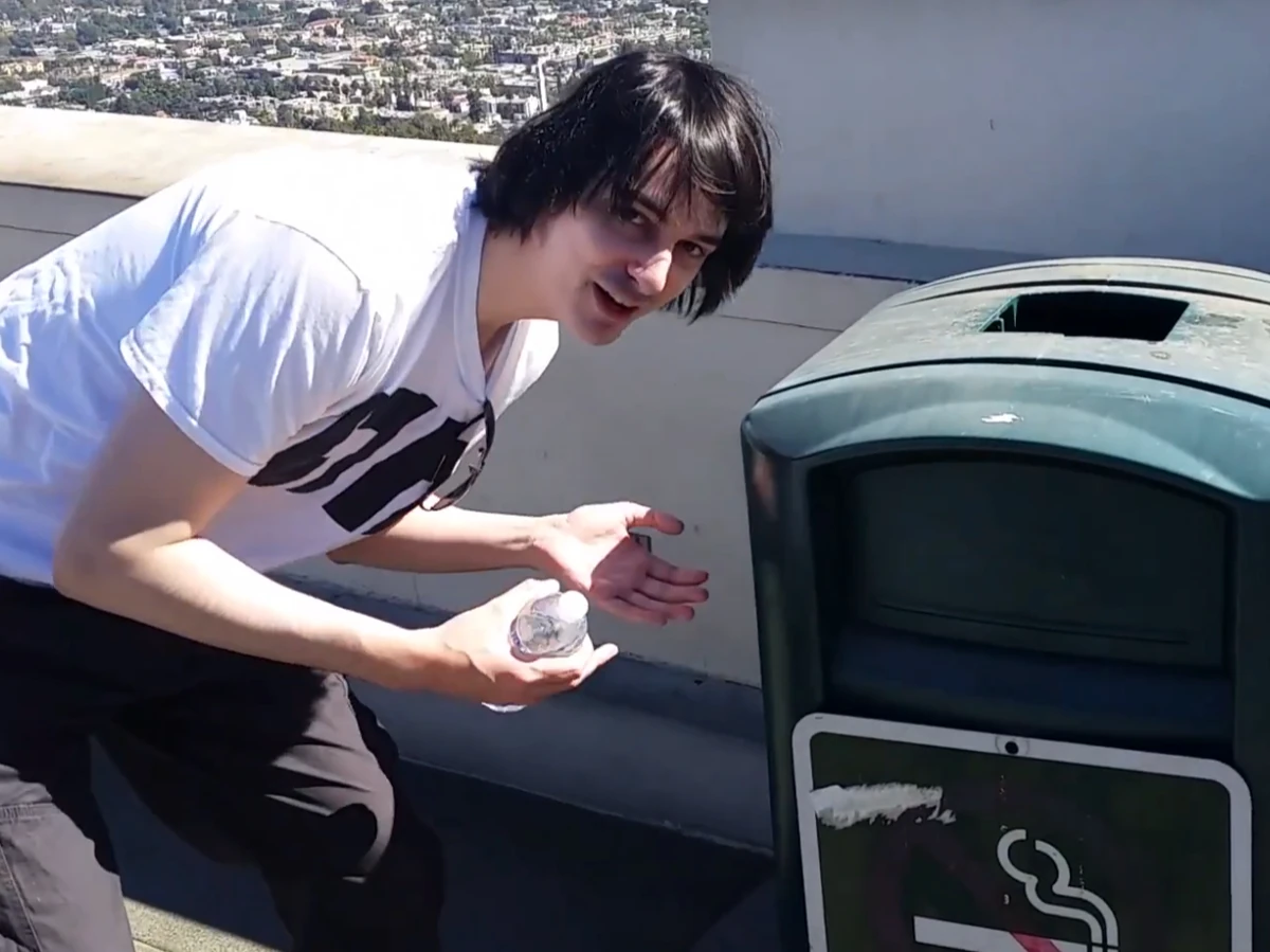 Freako | The Last of us Youtubers Wiki | Fandom