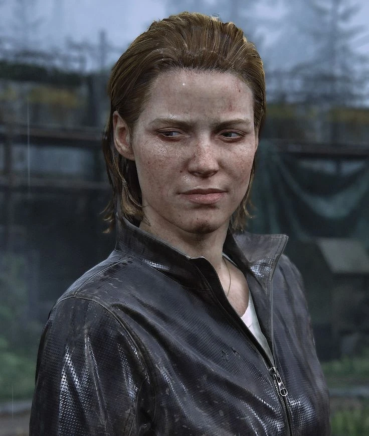 Maria Miller | The last of us Wiki | Fandom
