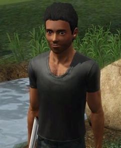 Shiloh Jones | The Last Ones Wiki | Fandom