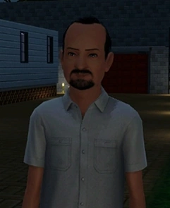 Richard Coleman | The Last Ones Wiki | Fandom