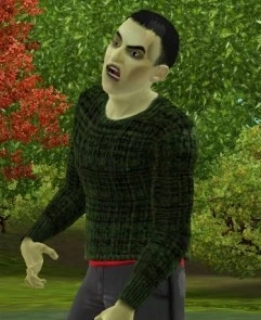 Michael's zombie | The Last Ones Wiki | Fandom